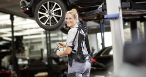 Was ist ein Exoskelett?