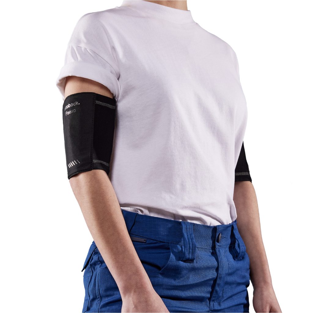 Exoskeletons for industry - exoskelette.com